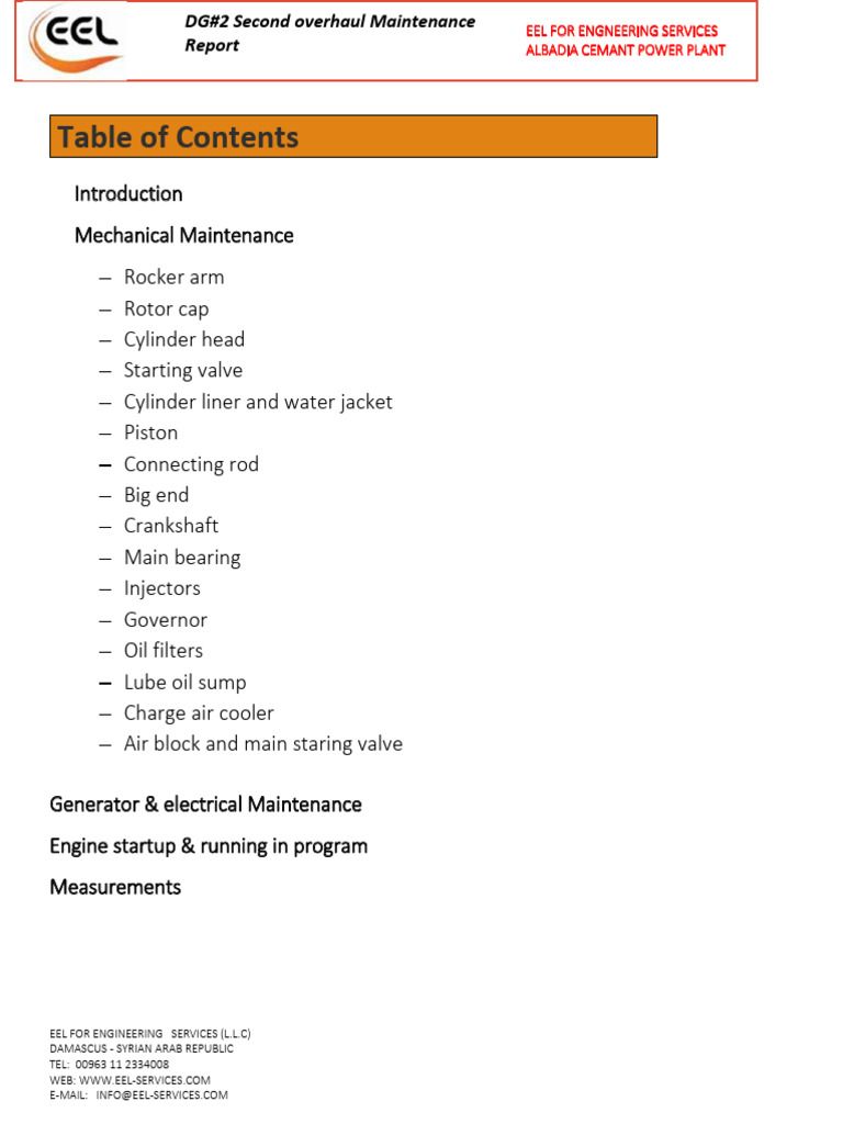 48K Overhaul | PDF | Mechanical Engineering | Vehicle Technology