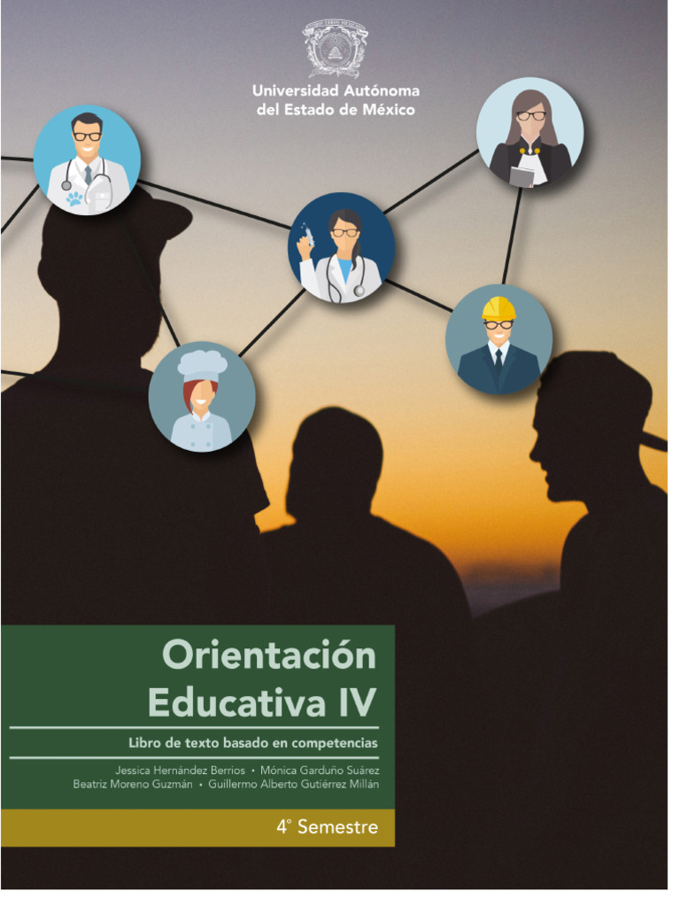 Orientacion E IV | PDF | Plan de estudios | Análisis FODA