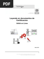 Manual Sucal para Eecc | PDF | Usuario (informática) | Patentar