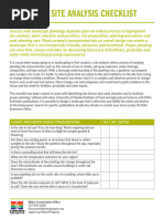 APEGA Competency-Based Assessment Guide | PDF | Design | Risk