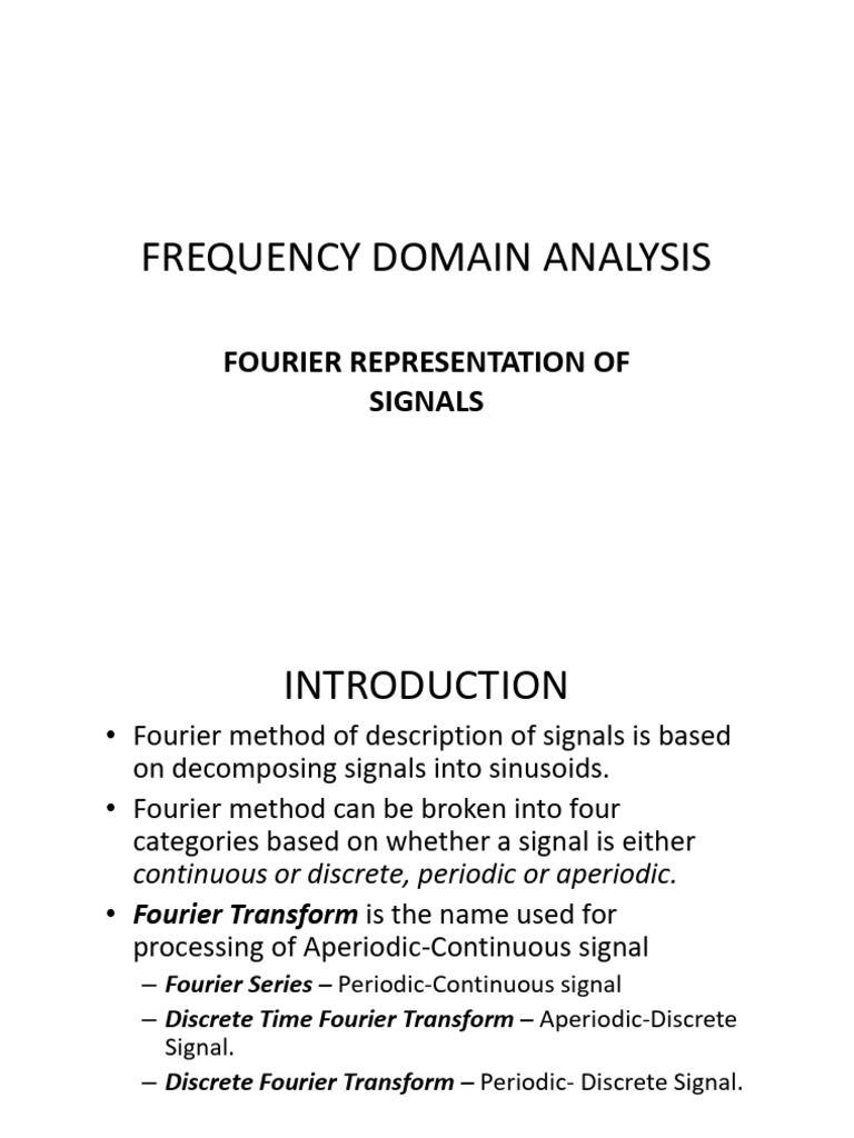 frequency-domain-analysis-download-free-pdf-fourier-transform