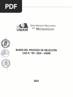 Acuerdo Ministerial No 1685-2024-Del 29 de Mayo de 2024 | PDF