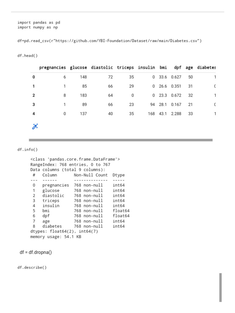 Project 10 Movie Recommendation - Ipynb - Colaboratory | PDF
