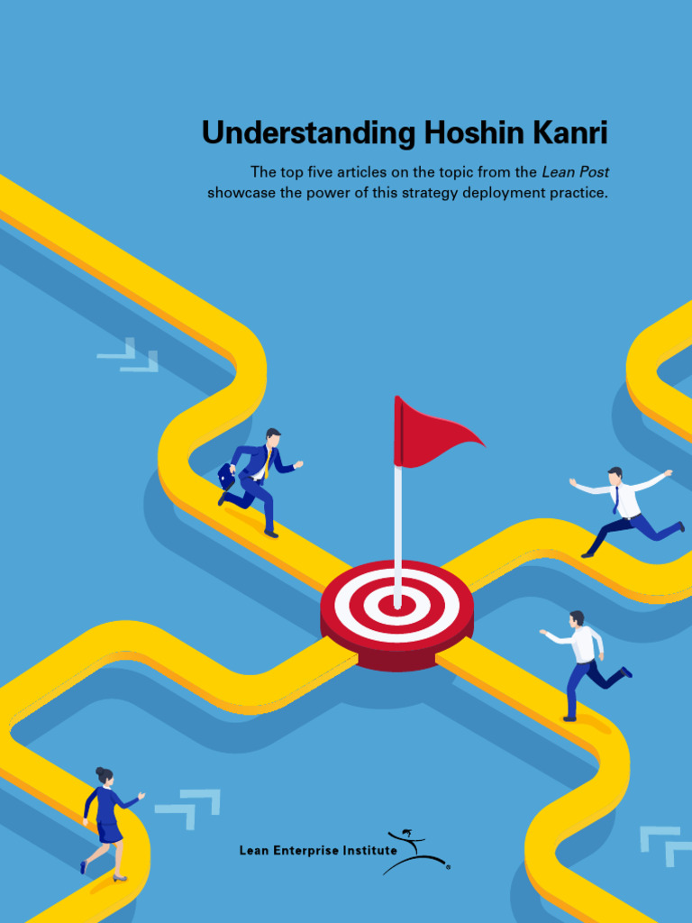 Understanding Hoshin Kanri | PDF | Business