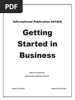 Instructions For OP-236 Connecticut Real Estate Conveyance Tax Return ...