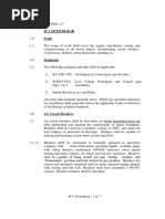 IRP Panel Guidelines | PDF