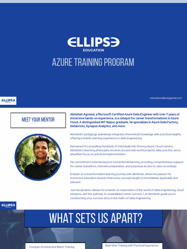 C2 Databricks - Sparks - EE | PDF | Microsoft Azure | Computing