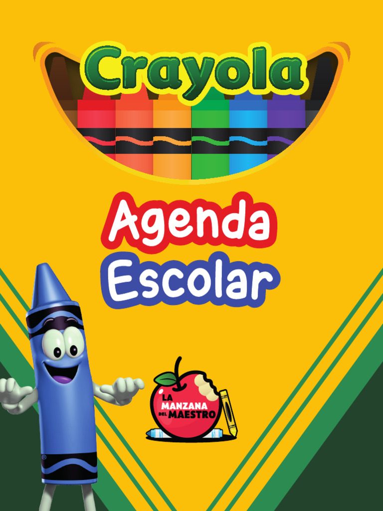 Agenda para Maestros | PDF