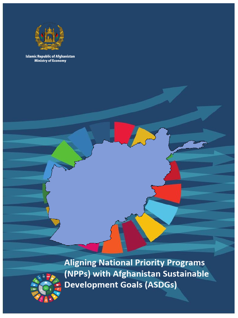 Aligning Afghanistan's NPPs with ASDGs | PDF