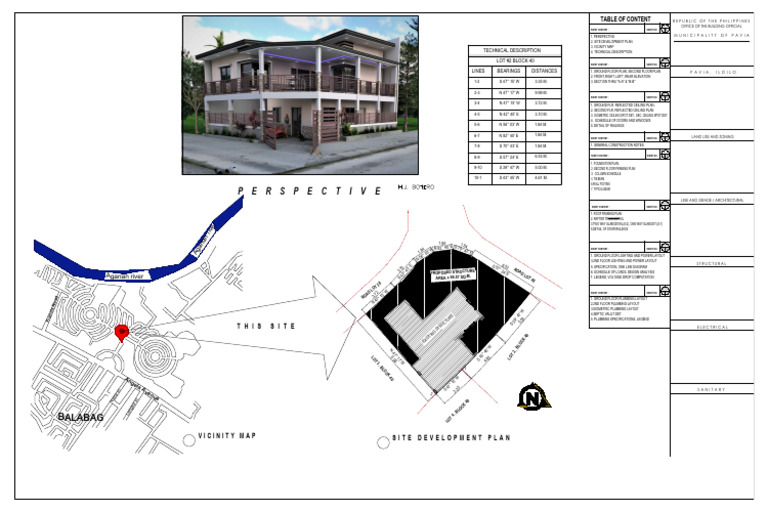 Providence Final Layout1 | PDF | Real Estate | Architectural Design