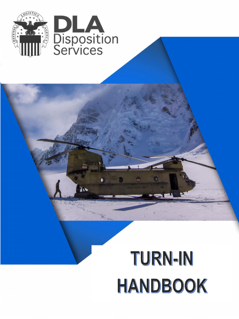 DOD Property Disposal Guide | PDF | United States Navy | Shelf Life