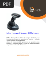 Configuration Sheet For Honeywell Scanners Model 1470G and 1472G | PDF