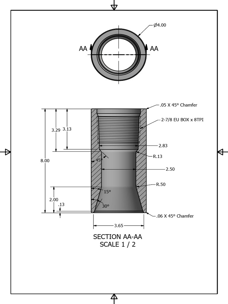 Wireline Guide - Ipt | PDF
