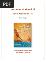 Die Dans Van Die Reen Eugene N. Marais | PDF