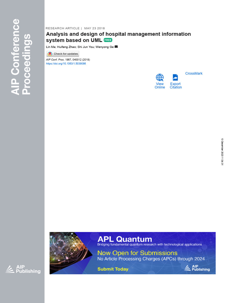 1 Online | PDF | Conceptual Model | Databases