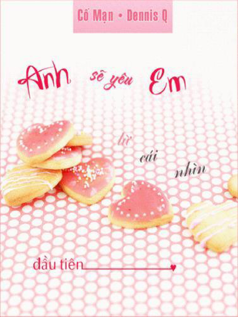 Yeu em Tu Cai Nhin Dau Tien | PDF