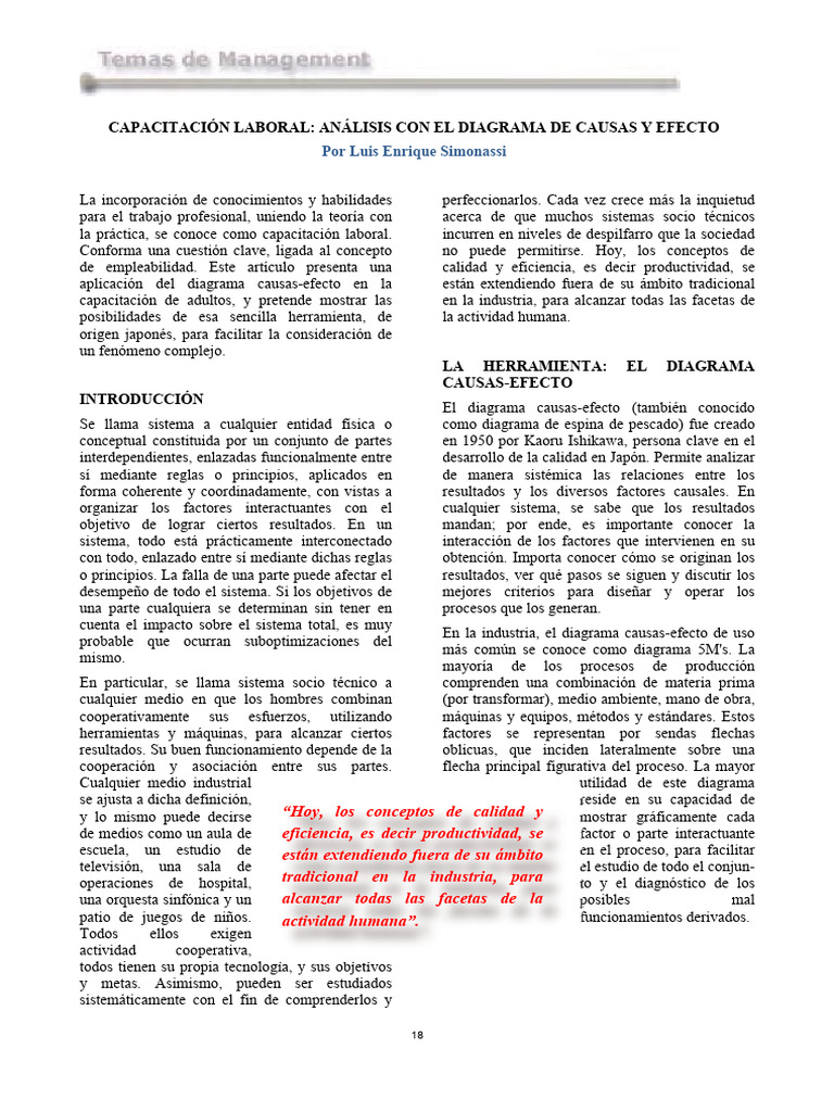 75 Simonassi | PDF | Crecimiento personal y profesional