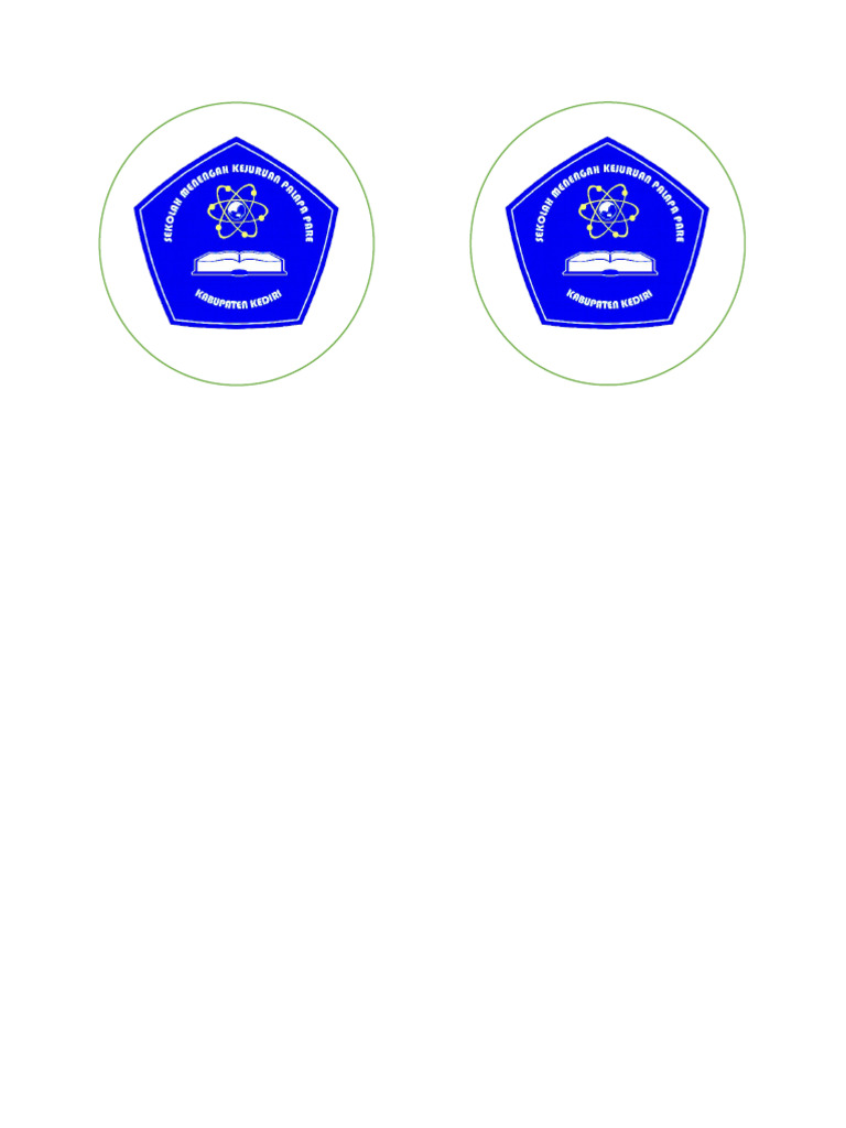 Desain Pin | PDF