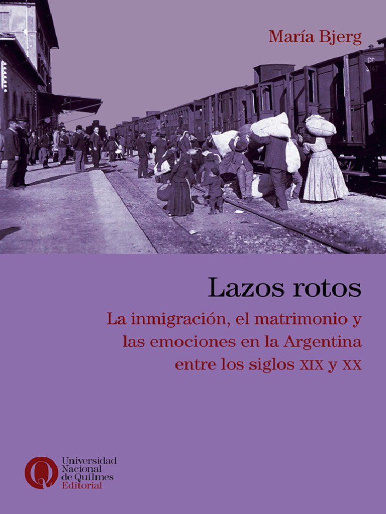 Lazos Rotos Bjerg | PDF
