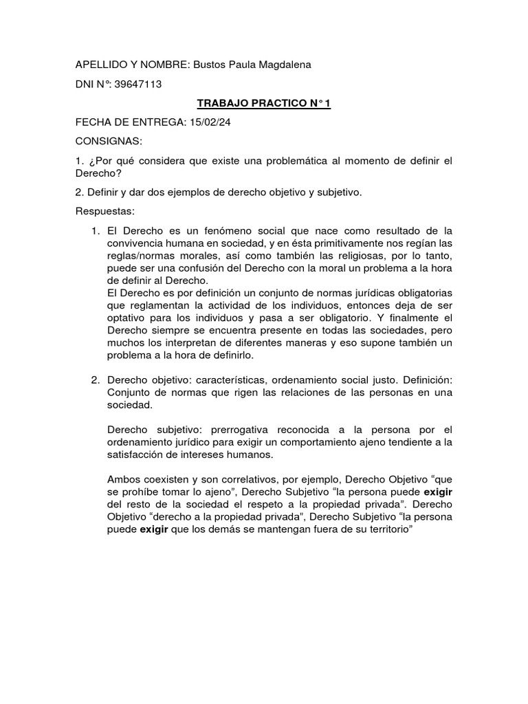 Bustos P Civu2024 | PDF