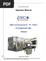 Operating Manual - PacDrive Controller C600 | PDF | Safety | Power Supply