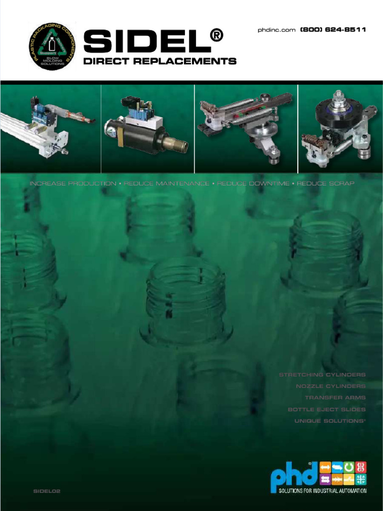 Cylinder and Transfer Arm | PDF | Piston | Mechanical Engineering
