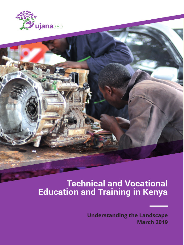 Technical and Vocational | PDF | Vocational Education | Curriculum