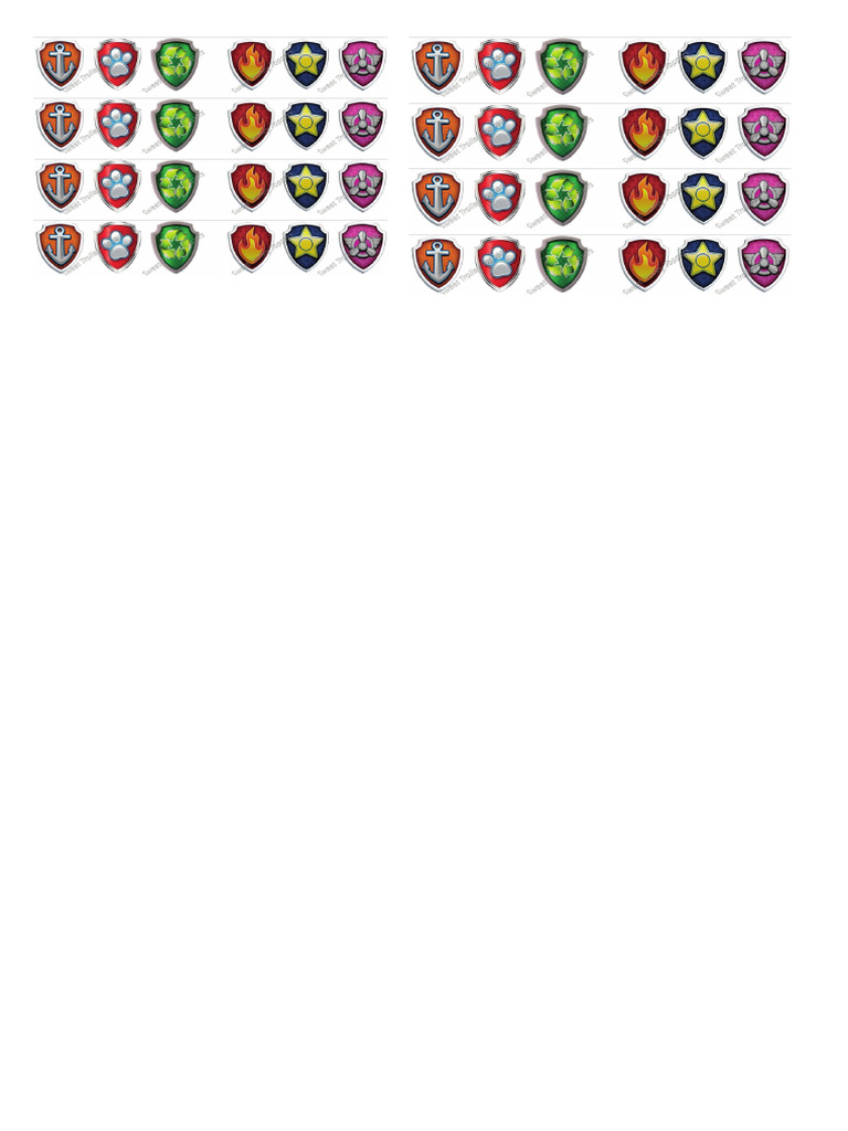 Logos | PDF