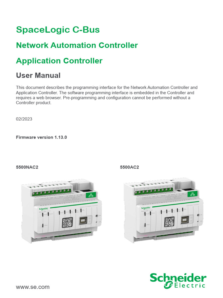 JYT9535100 - 03 - SpaceLogic C-Bus Controllers - User Manual | PDF | Computer Keyboard | Icon ...