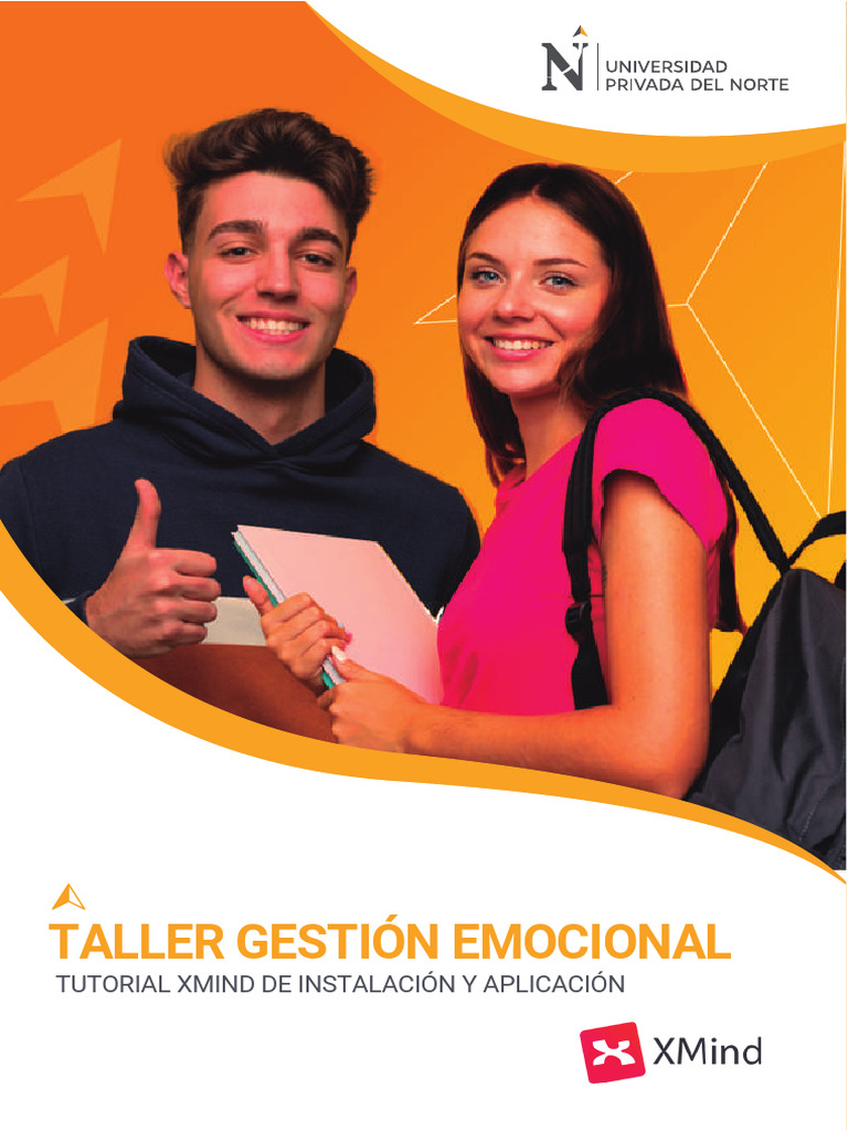 Tutorial Xmind | PDF