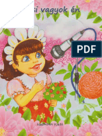 Füles Mackó Az Óvodában | PDF