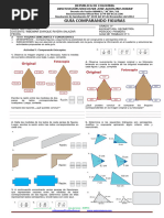 Actividad Integradora 2 Textos Literarios, Lenguaje y Expresión Humana Modulo 4 Prepa en Linea ...