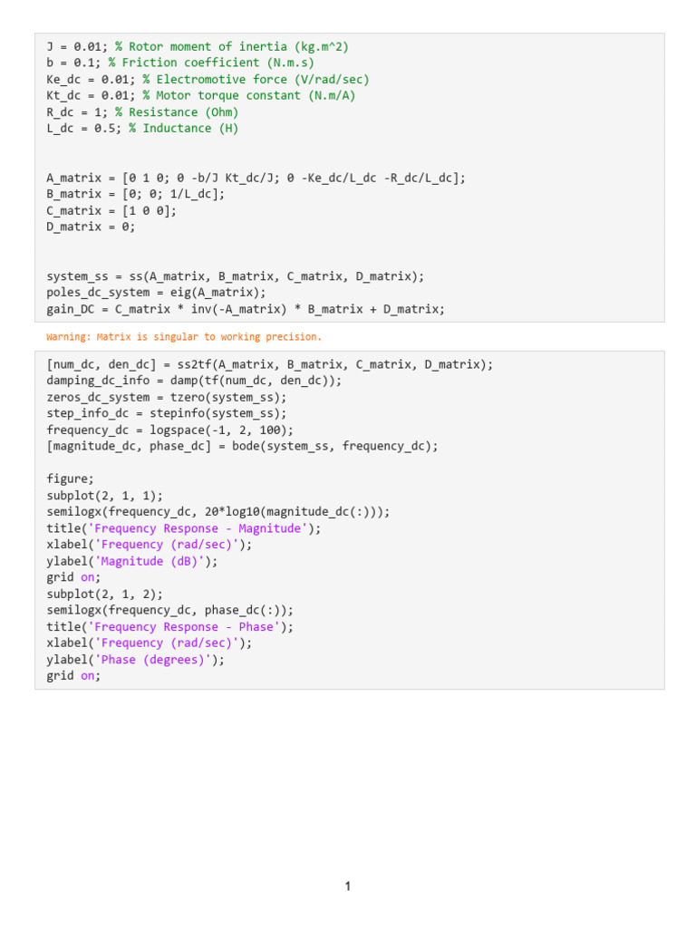 Untitled 8 | Download Free PDF | Algorithms | Electricity