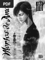 Uzumaki - Volume Único | PDF