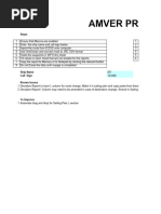 AMVER Reporting System Overview | PDF