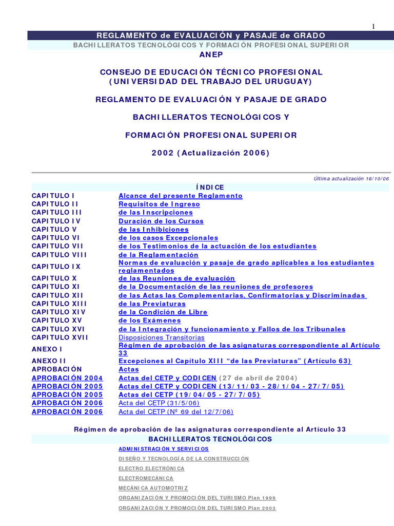Repag BT Fps 2002 Actualizado 2006 | Descargar gratis PDF | Desarrollo ...