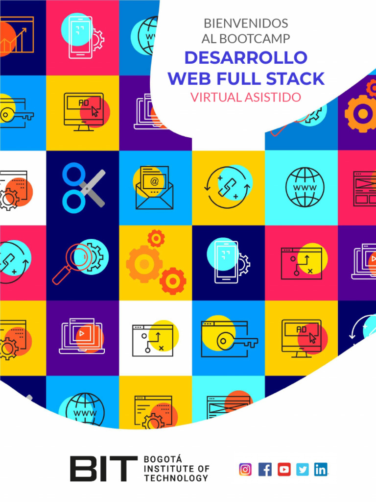 Instructivo Bootcamp Desarrollo Web Full Stack Virtual Asistido | PDF Instructivo Bootcamp Desarrollo Web Full Stack Virtual Asistido | PDF
