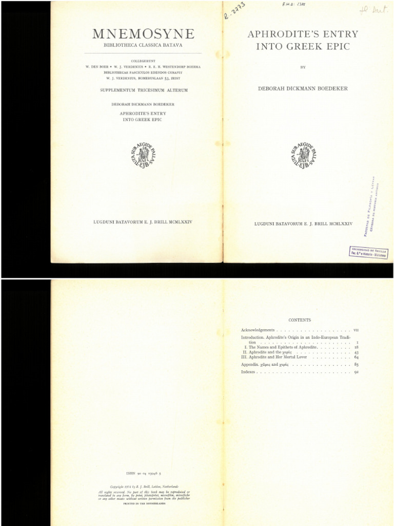 1974 - Boedeker | PDF