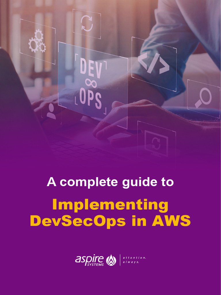 AWS Devsecops | PDF | Computer Security | Security AWS Devsecops | PDF | Computer Security | Security