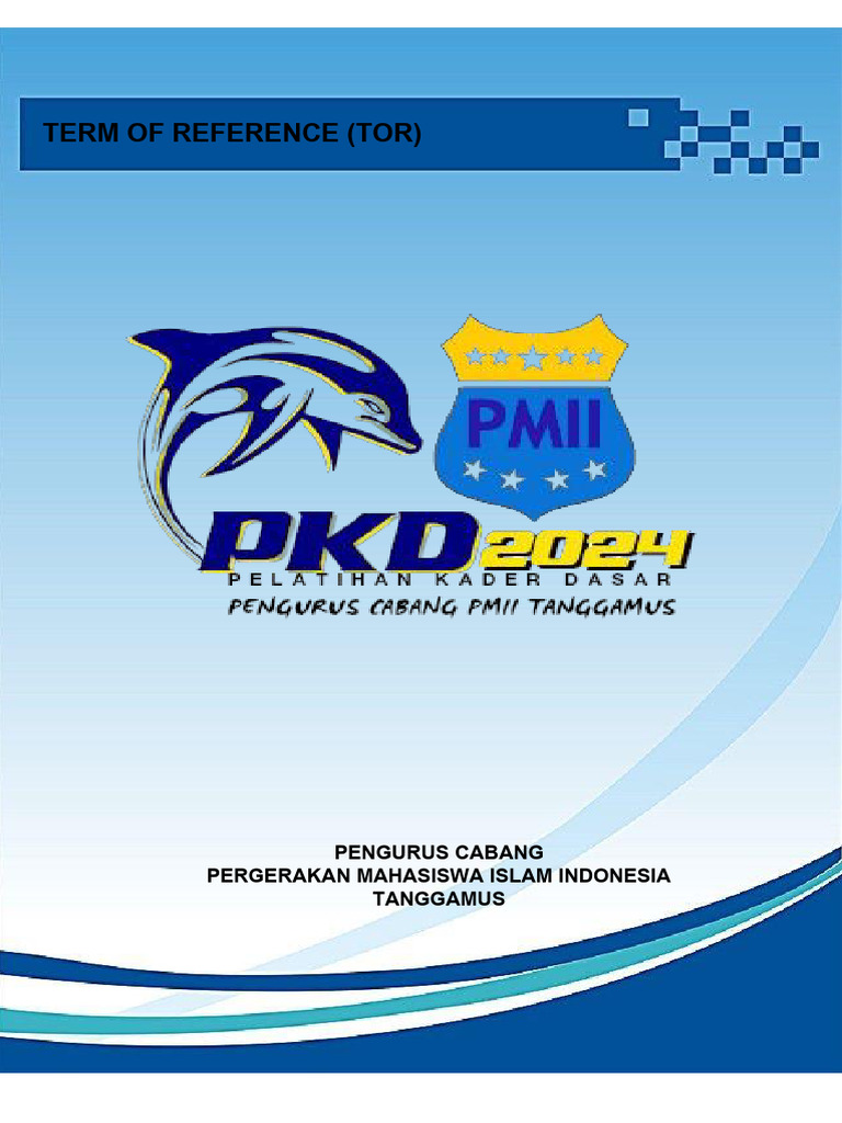 Tor PKD 2024 | PDF