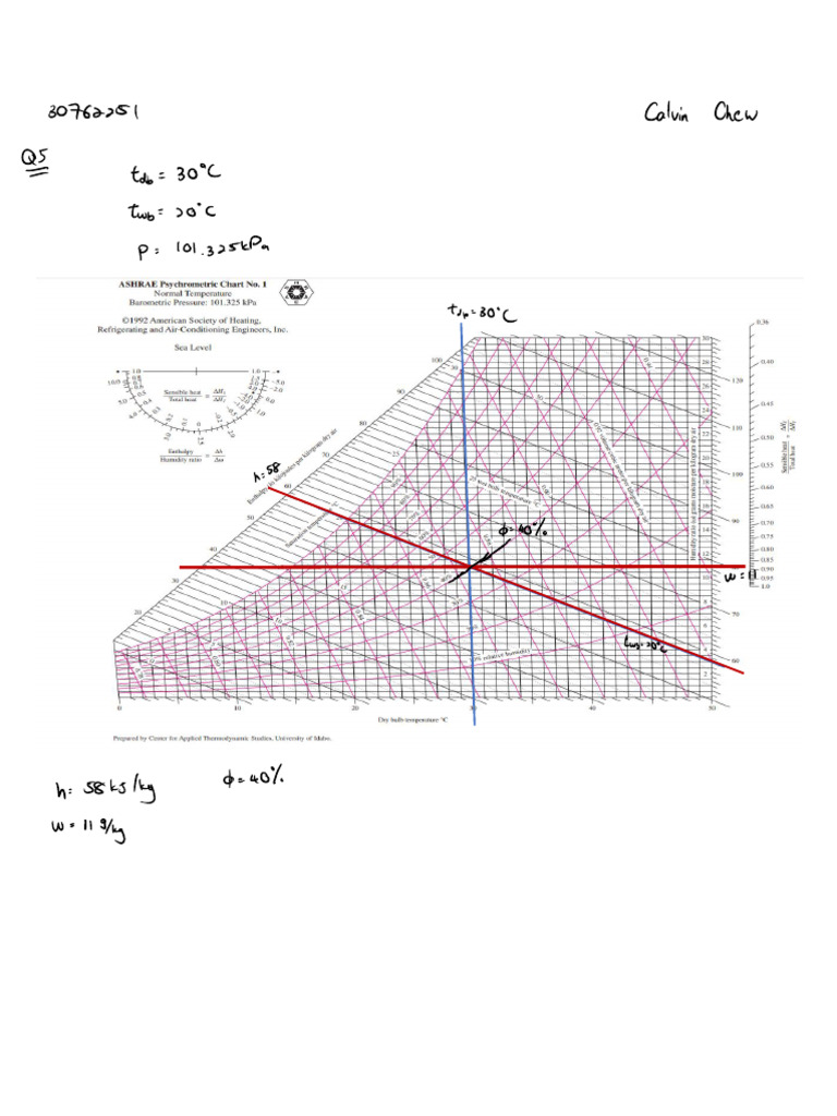 MEC4417 Tutorial 02 | PDF