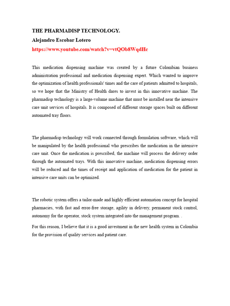 Project Phase 2 | PDF