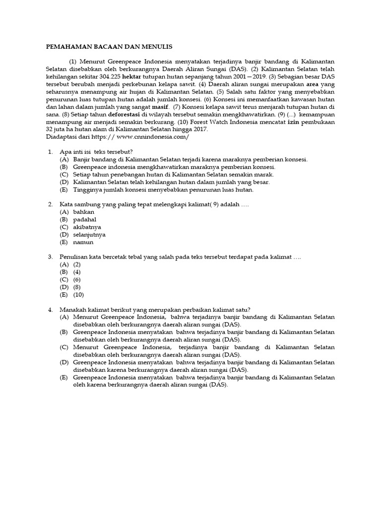 PBM Ppu 2022 | PDF | Sains & Matematika