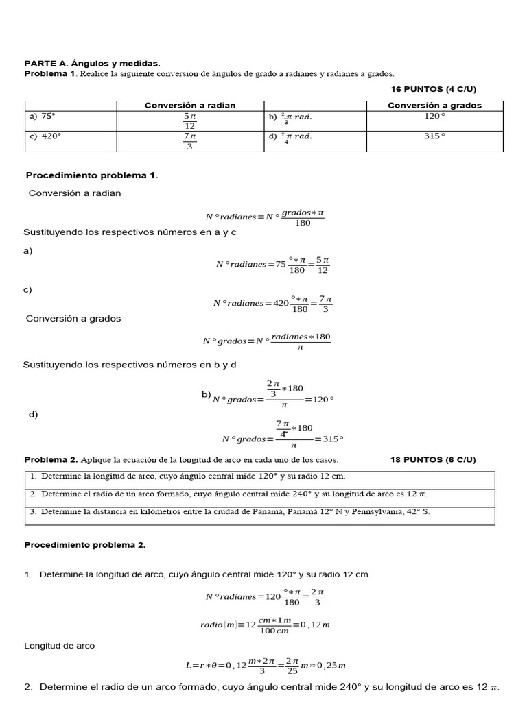 Examen - Final de Fisica 2. Listo | PDF