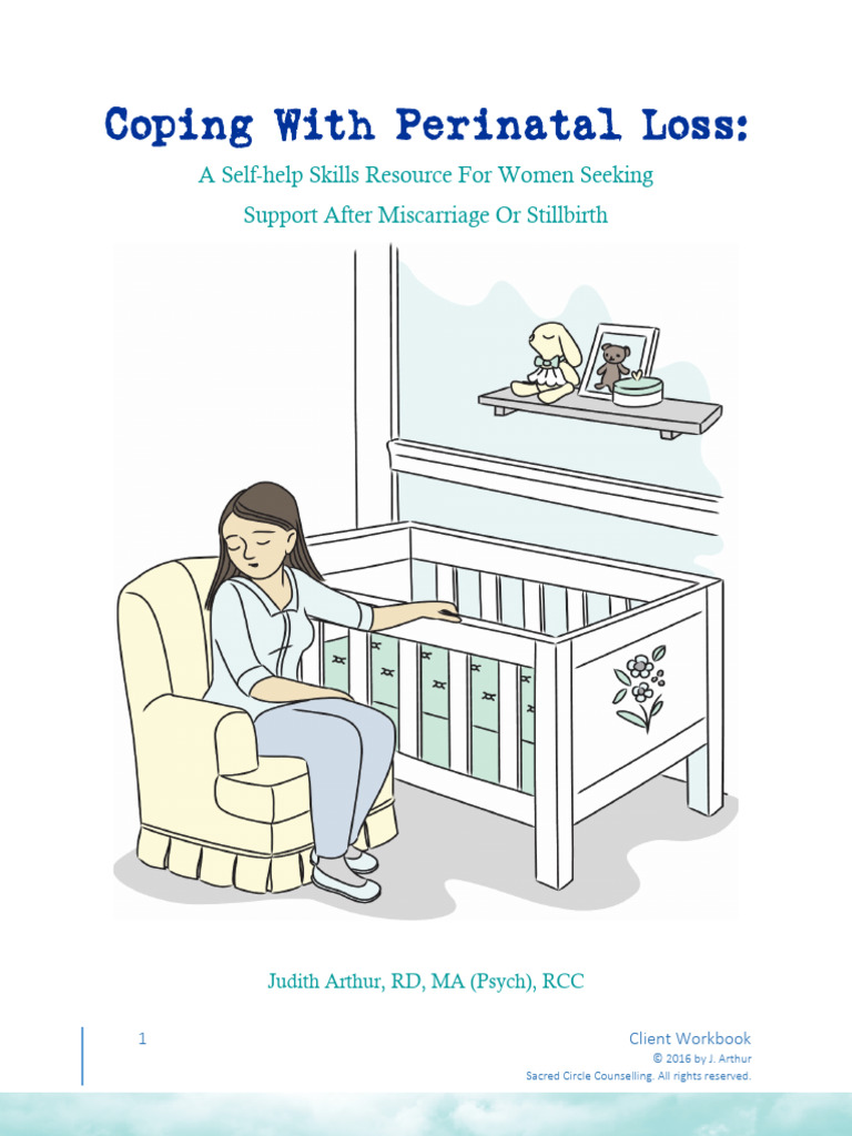 Coping With Perinatal Loss | PDF