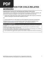 Ocfs 6000 | PDF | Criminal Record | Fingerprint