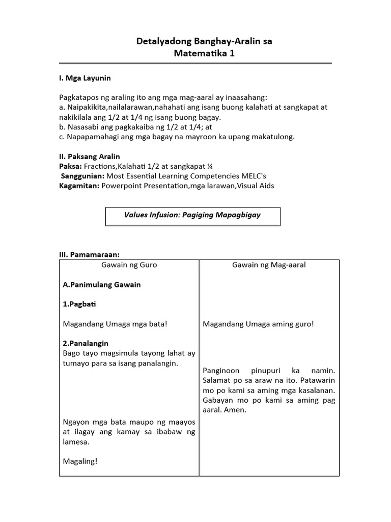 Final DLP Math | PDF