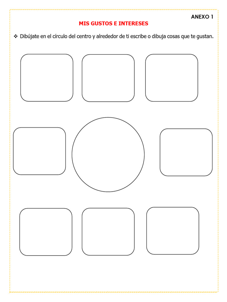 1RO Cuadernillo Proyecto 2 | PDF