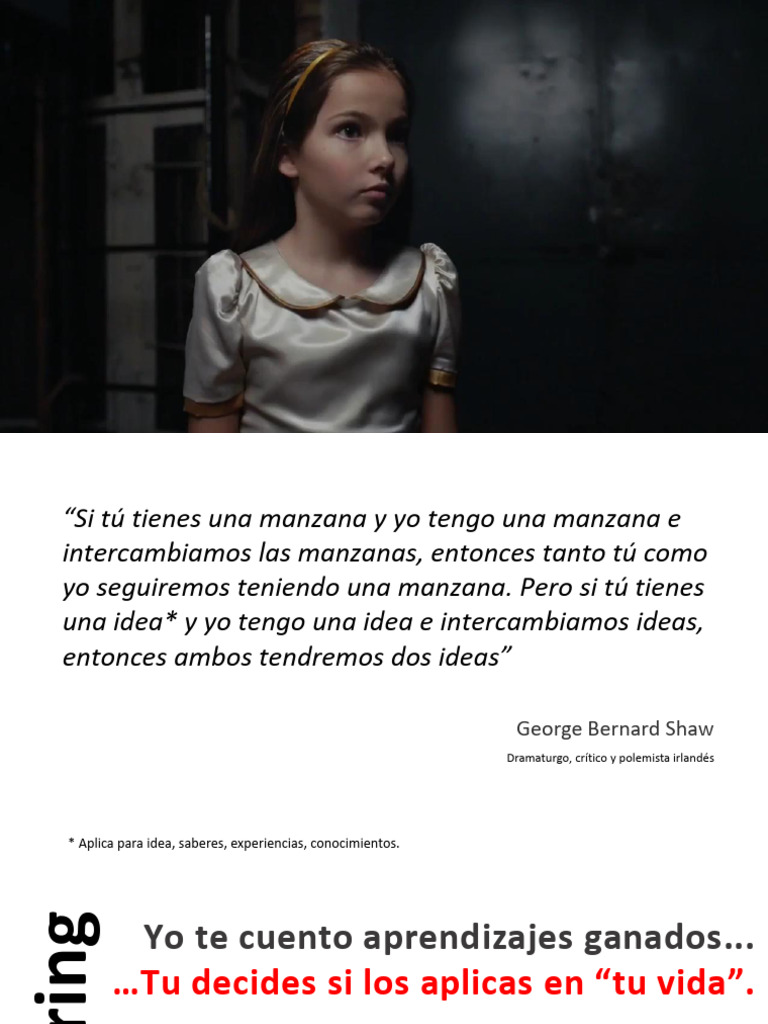 Sesión 1 Mentoring BEOT | PDF