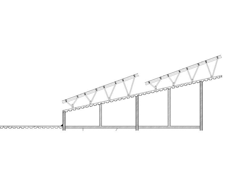 Cubierta Corte | PDF